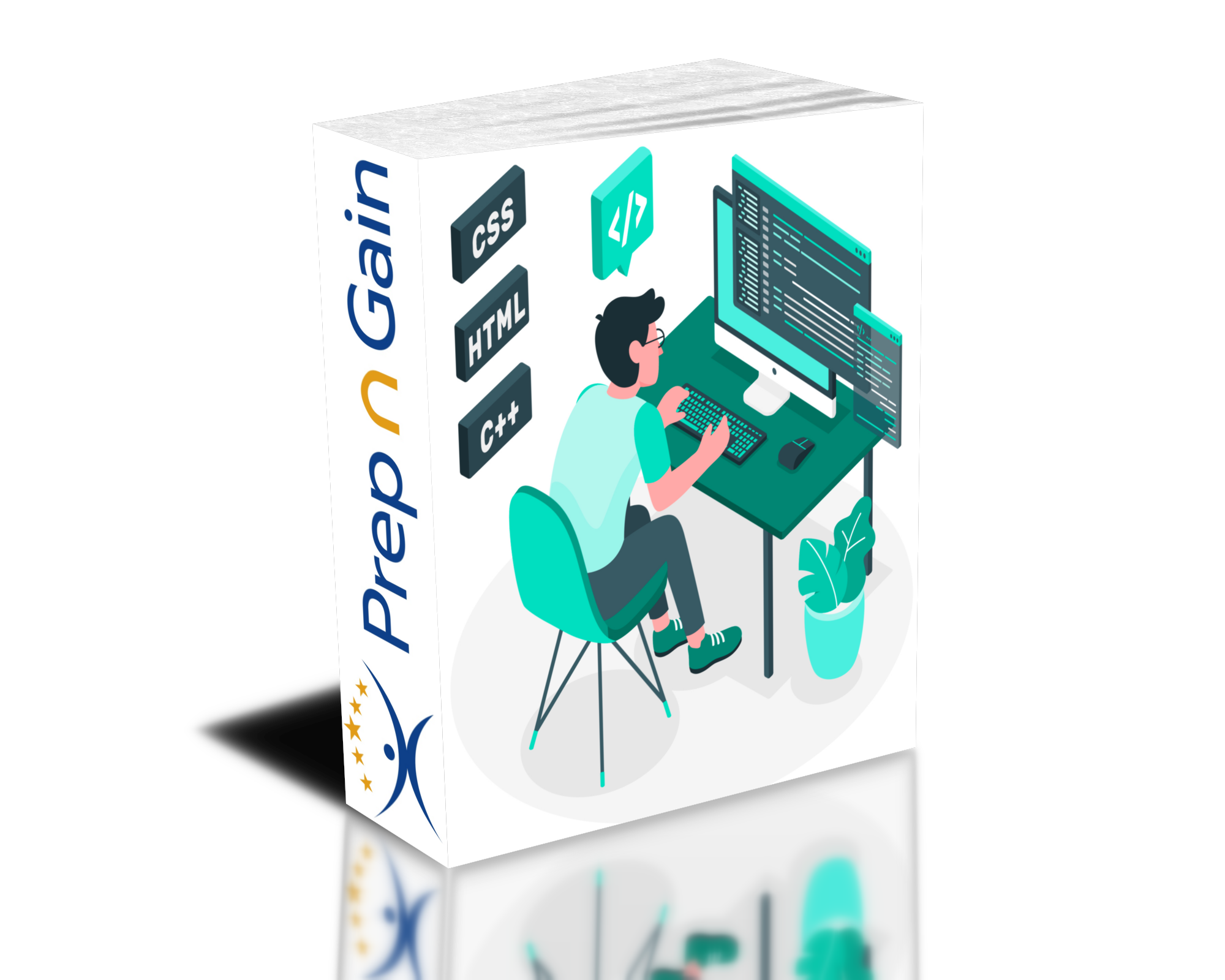 PrepnGain